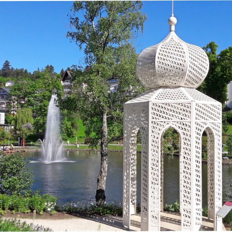 Startseite | Bad Schwalbach