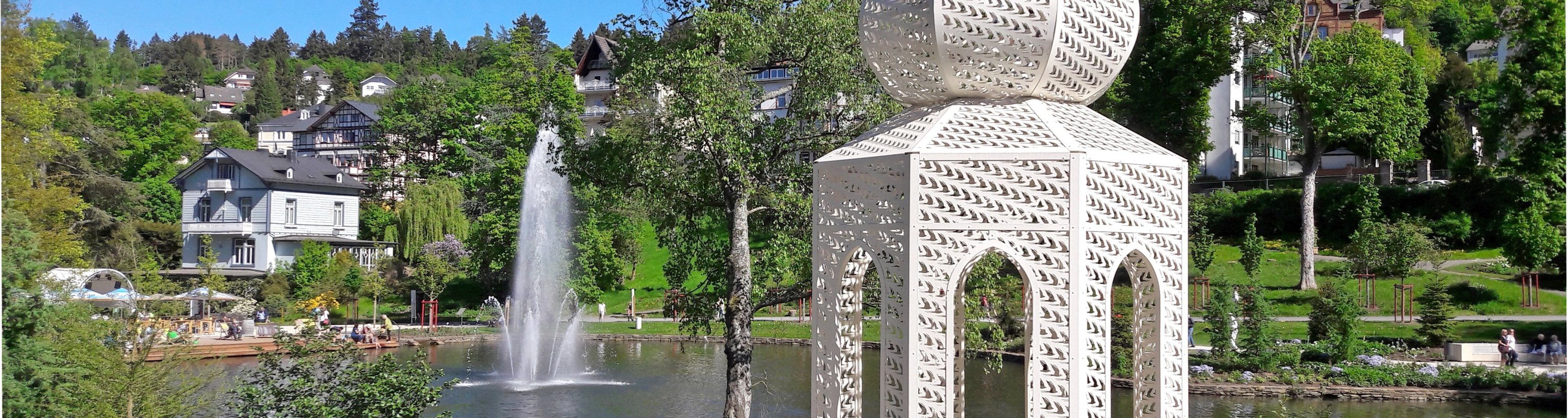 Freizeit & Tourismus | Bad Schwalbach