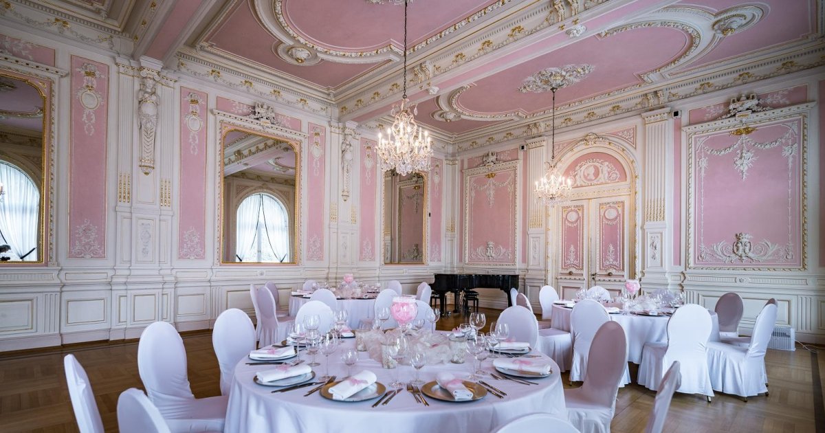 „Tag der offenen Tür“ am 10. November 2022 im Kurhaus und Alleesaal Bad ...