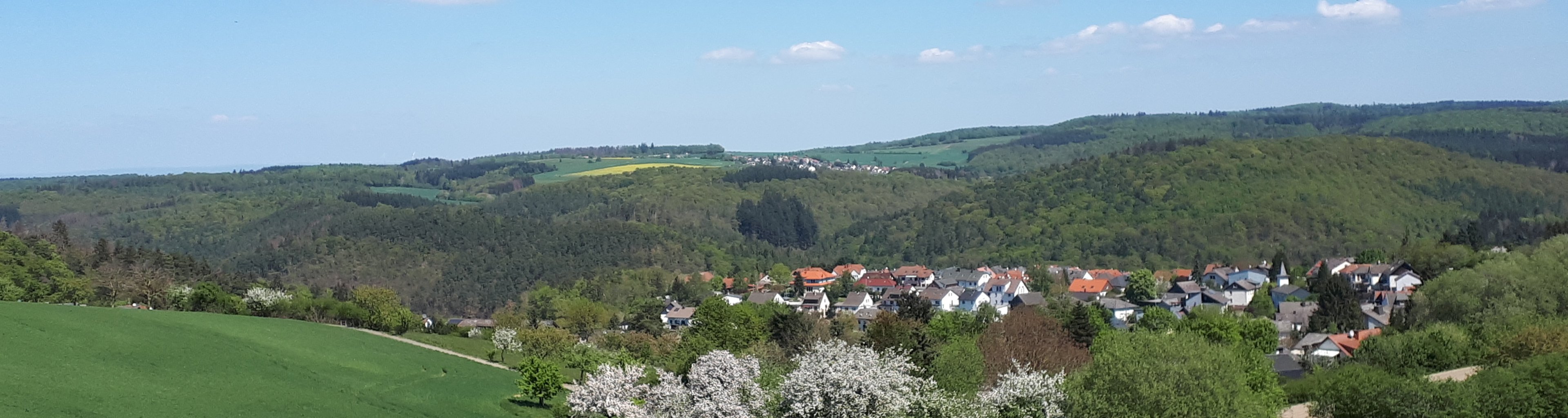 Hettenhain | Bad Schwalbach