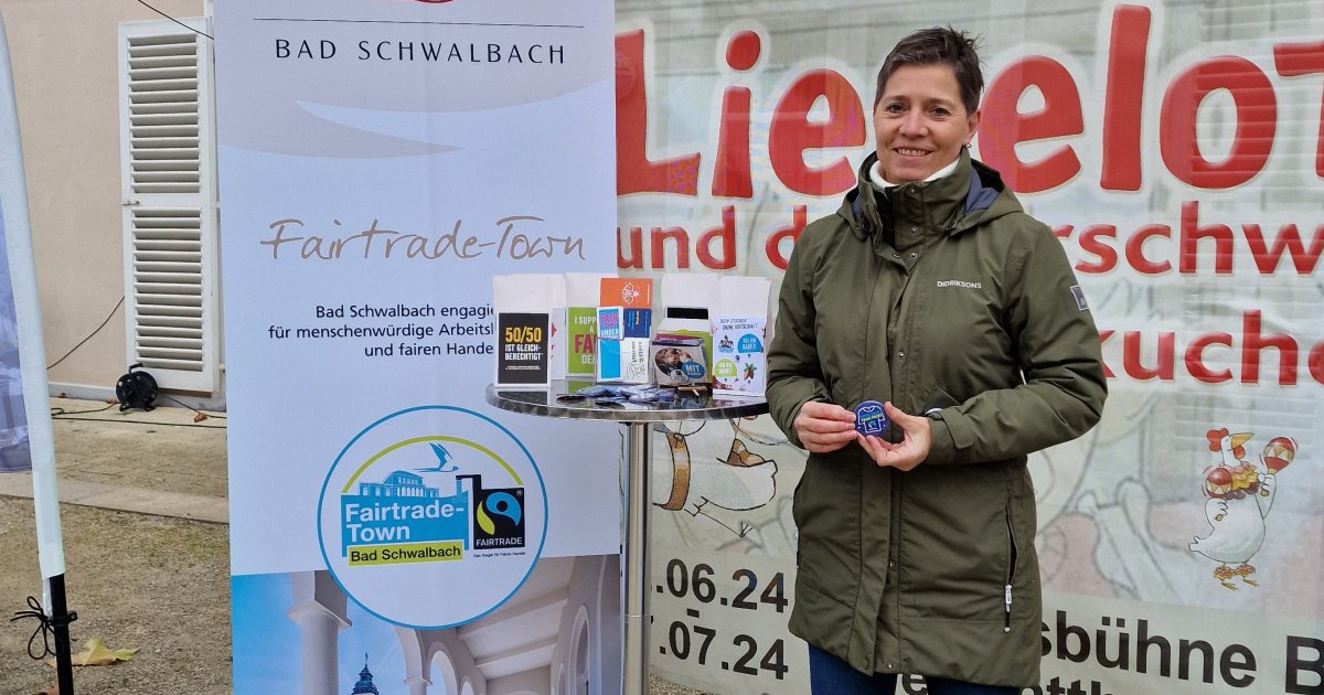 2024 - Fair auf dem Martinimarkt | Bad Schwalbach